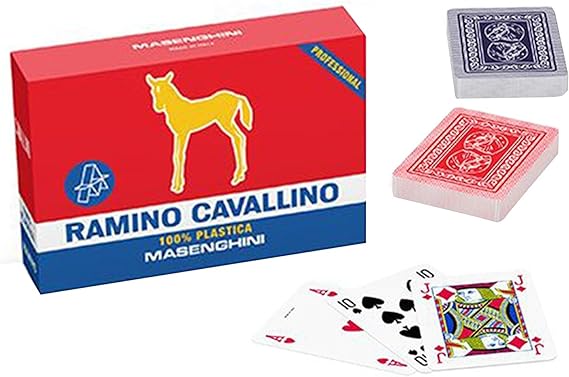 La Regole del Ramino